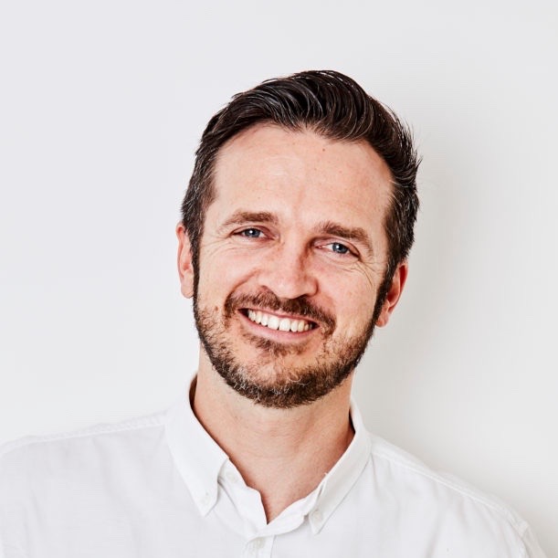 Simon Wakeman - Automation and conversational AI • Agiledrop