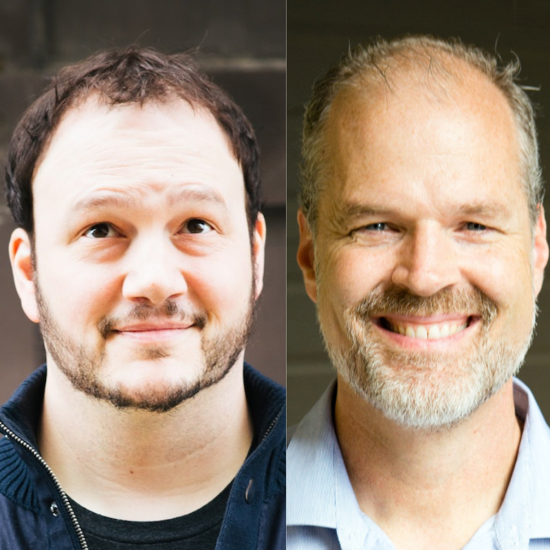 Corey Vilhauer & Deane Barker - The Web Project Guide • Agiledrop