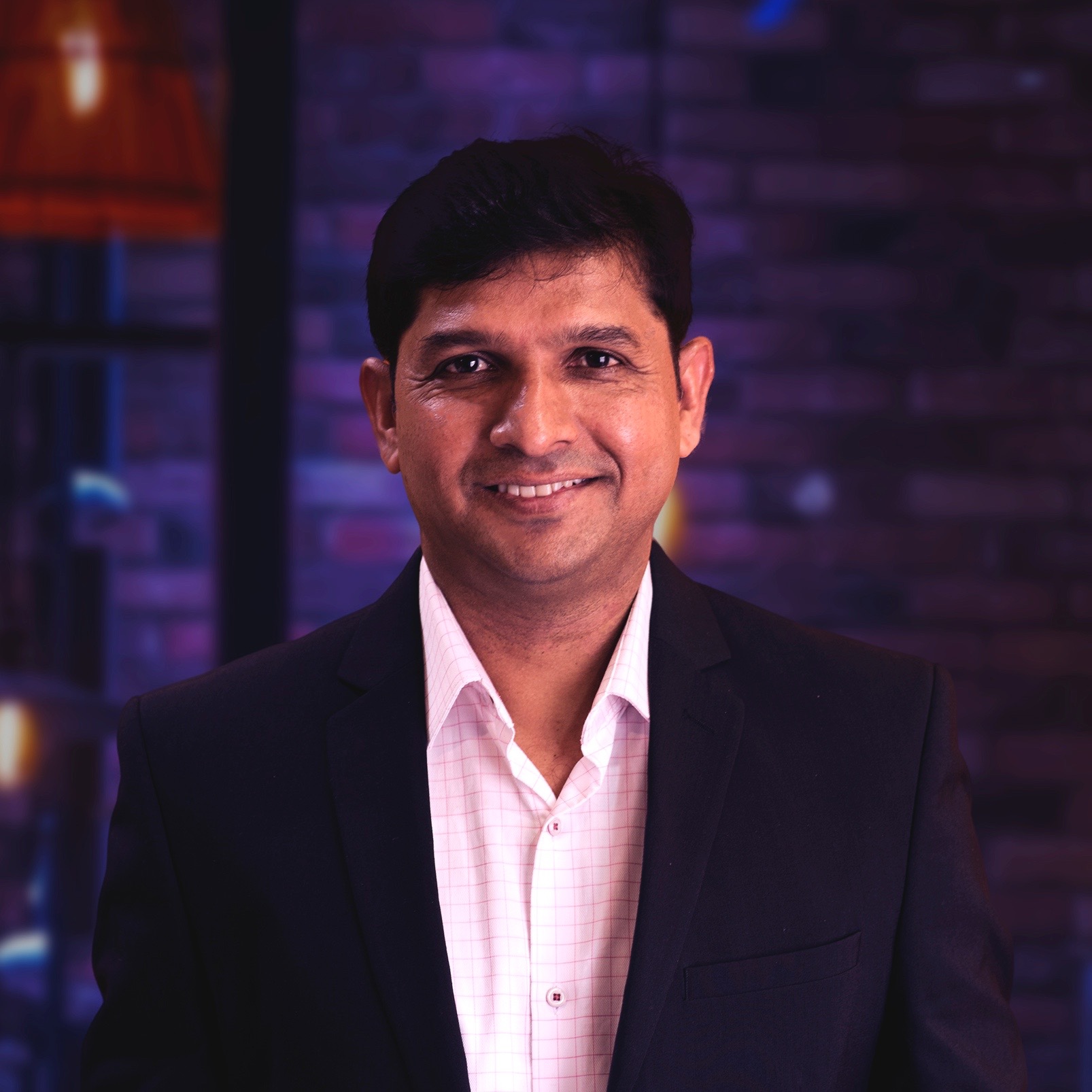 Rahul Bansode - Digital transformation challenges and opportunities ...