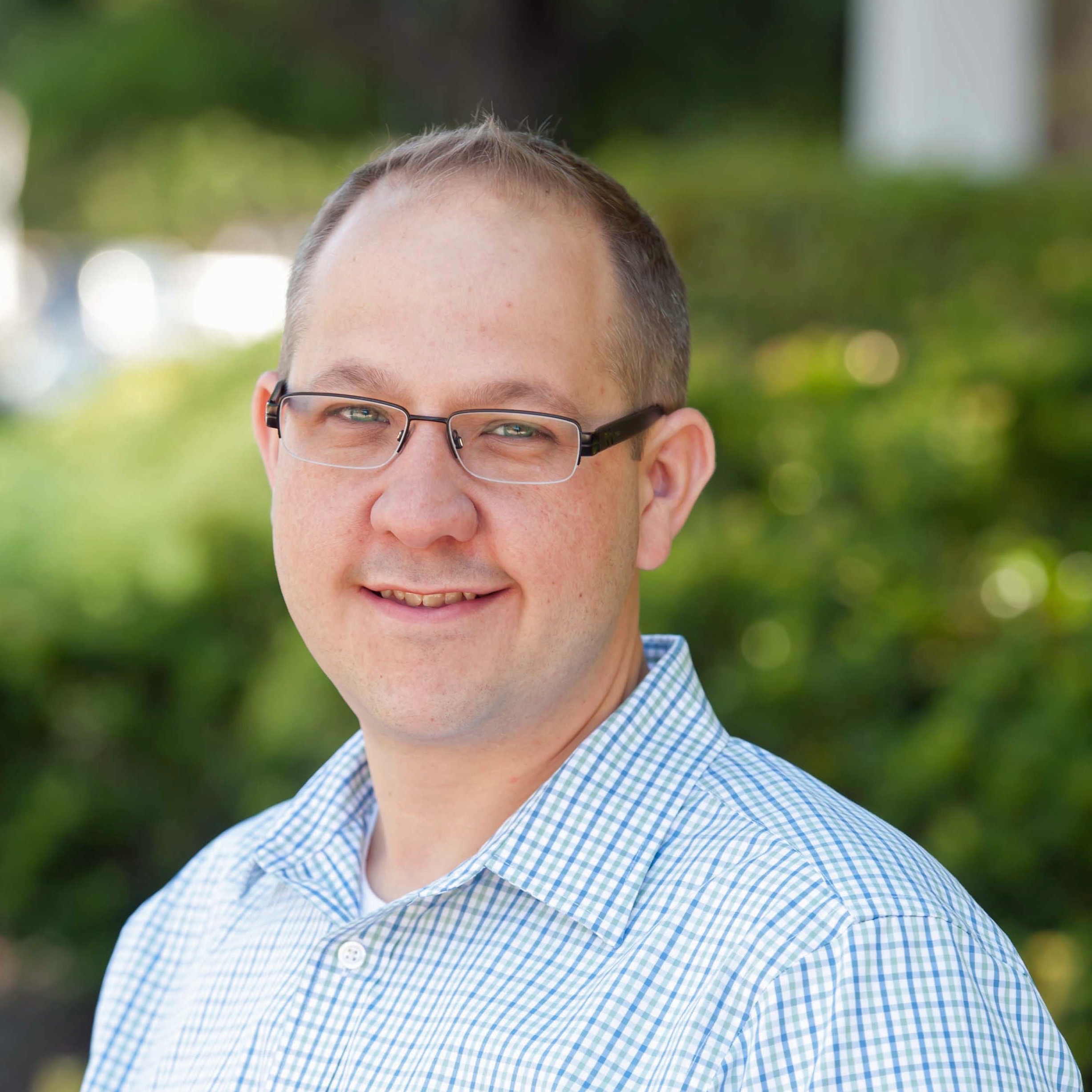 Scott Bales - The Future is Now: Professional services need to embrace ...