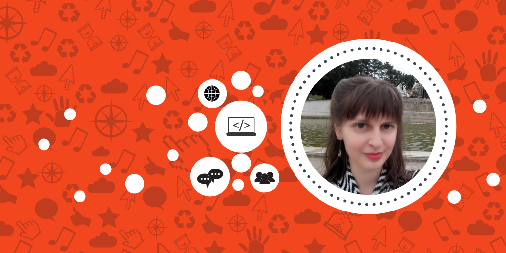 Interview with Maria Totova, co-founder of Drupal Girls: Paying it ...