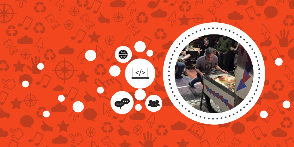 Interview with pinball wizard Greg Dunlap, Senior Digital Strategist at ...