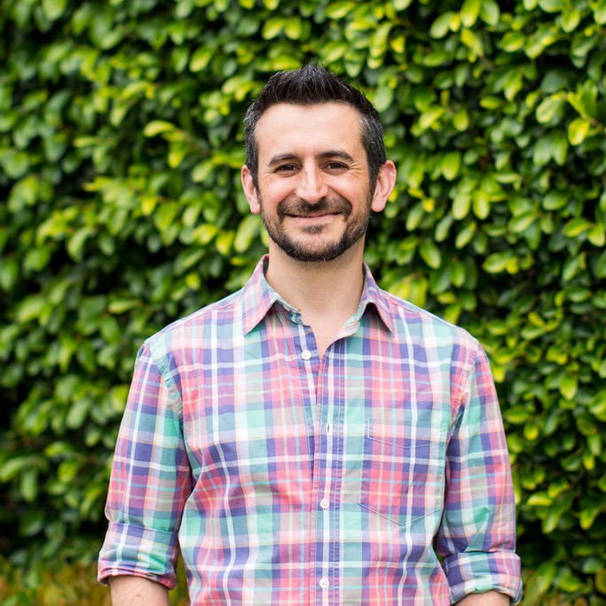 Sam McAfee - Drive transformation by aligning your leadership • Agiledrop