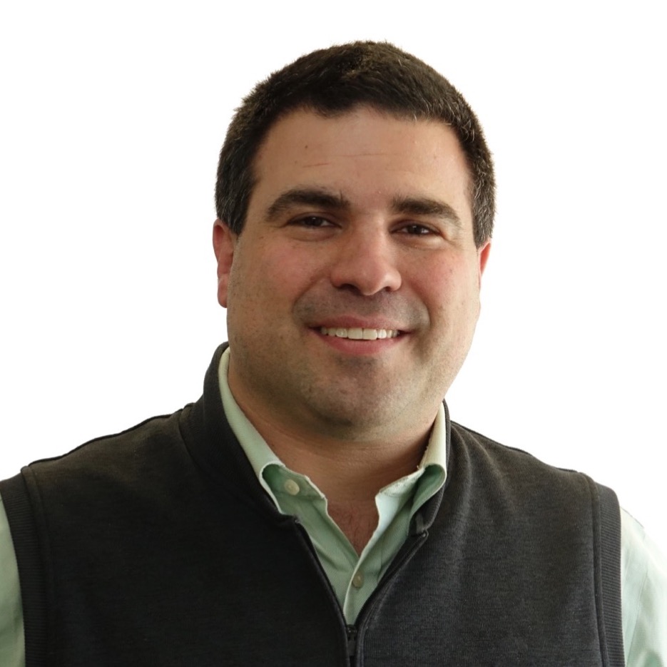 Matthew Kleiman - Work done right through systems thinking • Agiledrop