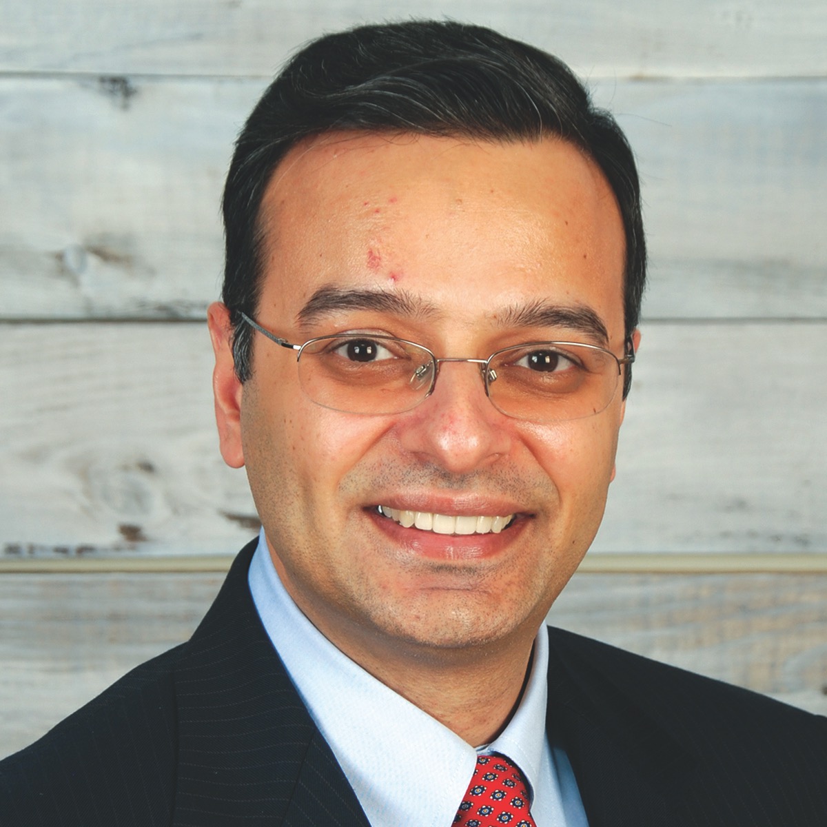 Nitin Mittal - How to win big with artificial intelligence • Agiledrop