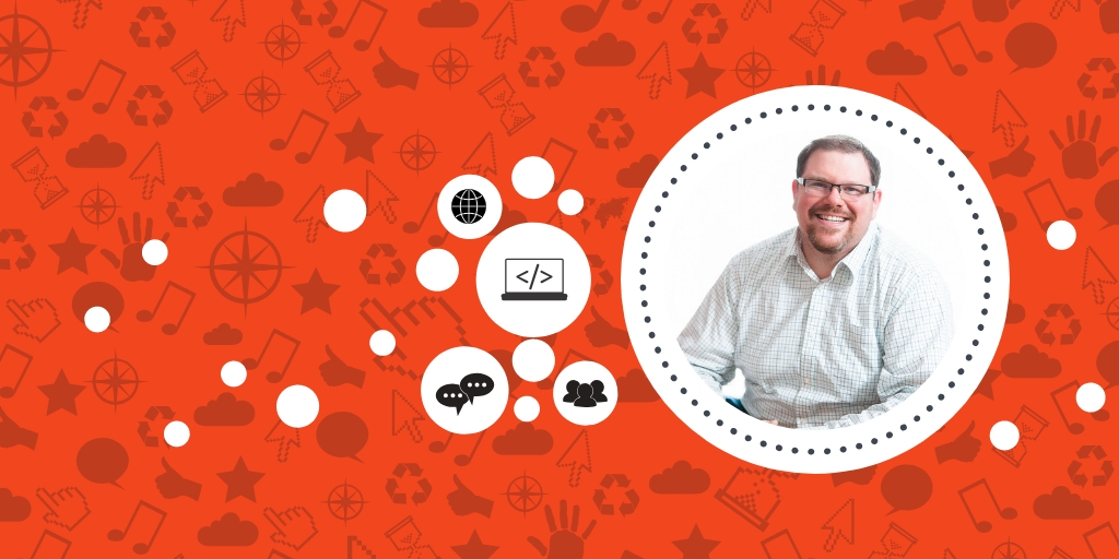 Interview with John Picozzi, co-host of the weekly podcast Talking Drupal