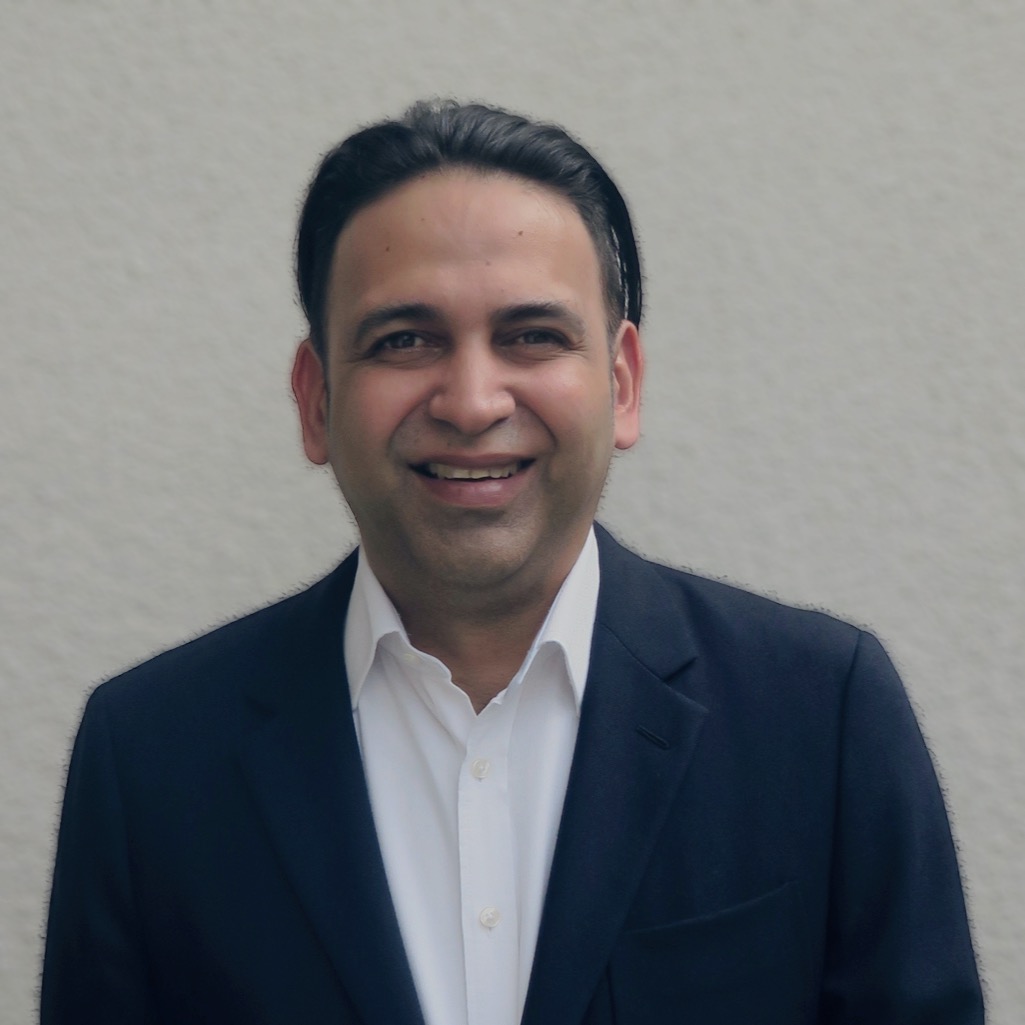 Raj Sundarason - The Great Resignation: What are the best ways forward ...