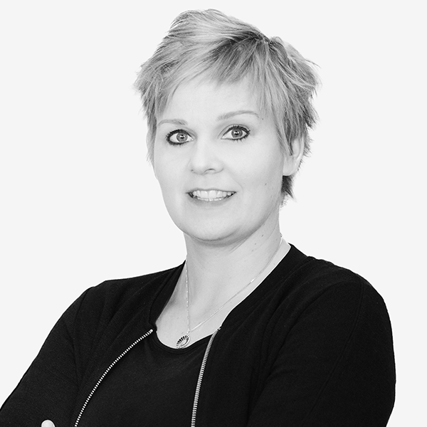 Baddý Sonja Breidert - Content strategy • Agiledrop