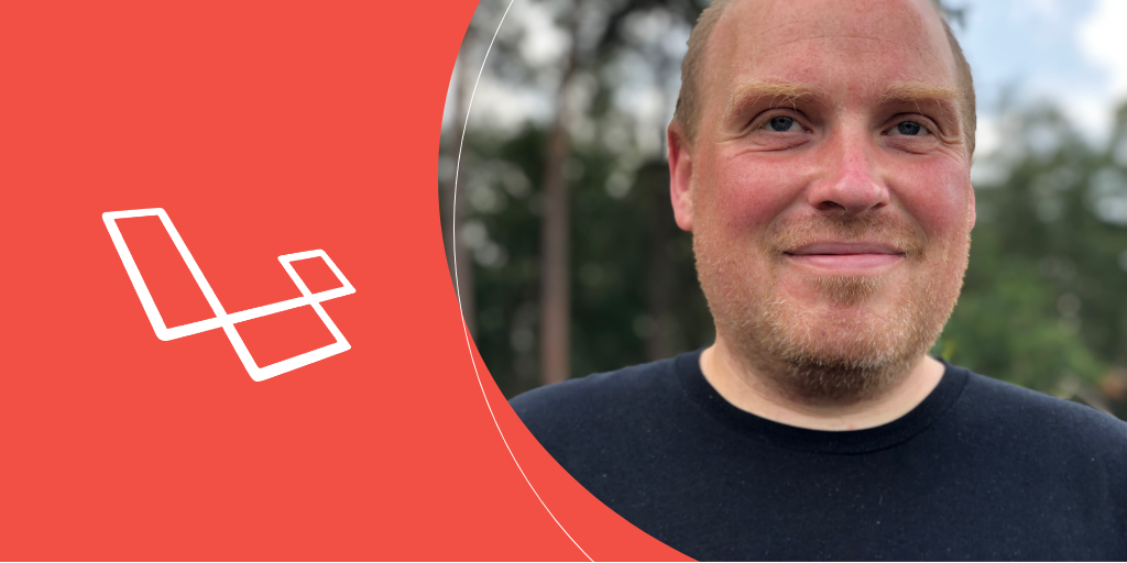 Interview with Freek Van der Herten: Living the dream with Spatie