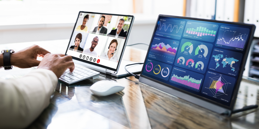 6 challenges of hybrid work and how to overcome them