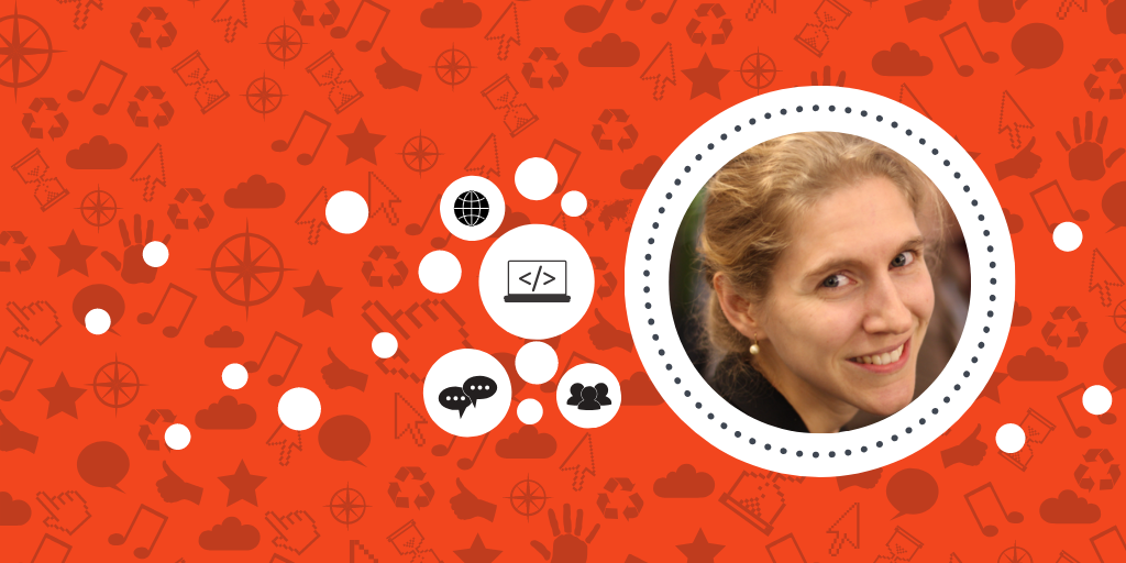 Interview with Suzanne Dergacheva of Evolving Web: The sky's the limit with Drupal