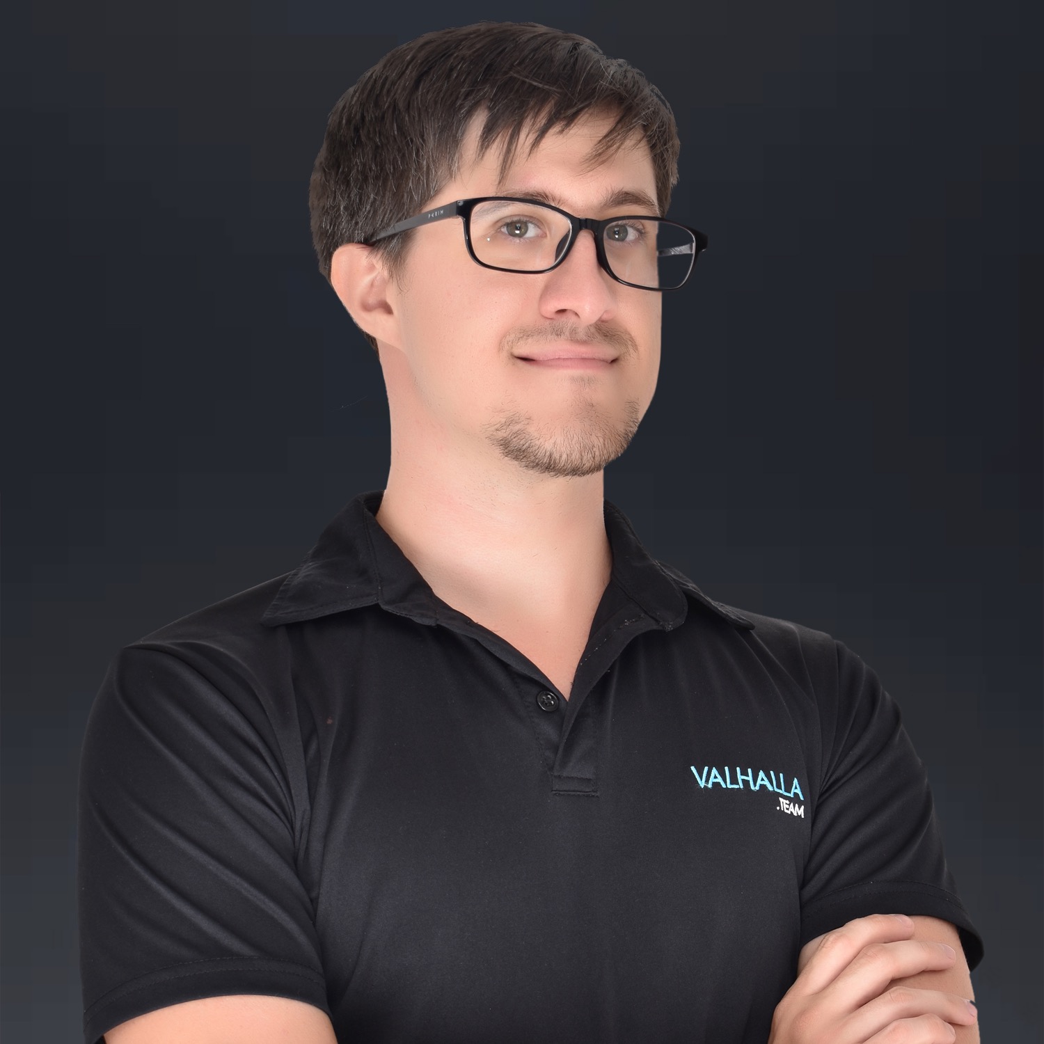 Garik Tate - The State of AI and the World • Agiledrop