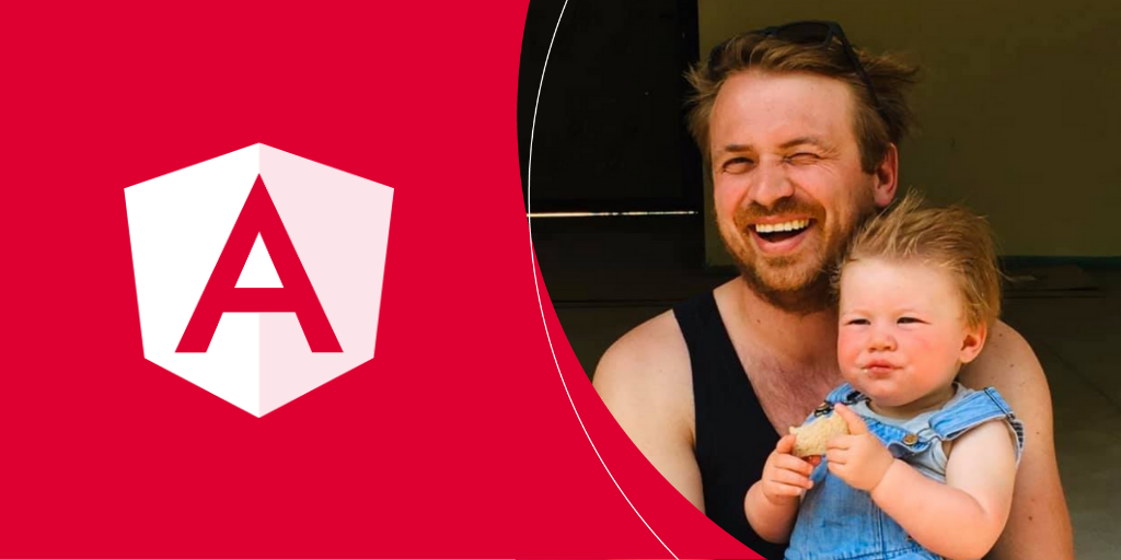 Interview With Sam Vloeberghs Organizing The Coziest Angular Conference
