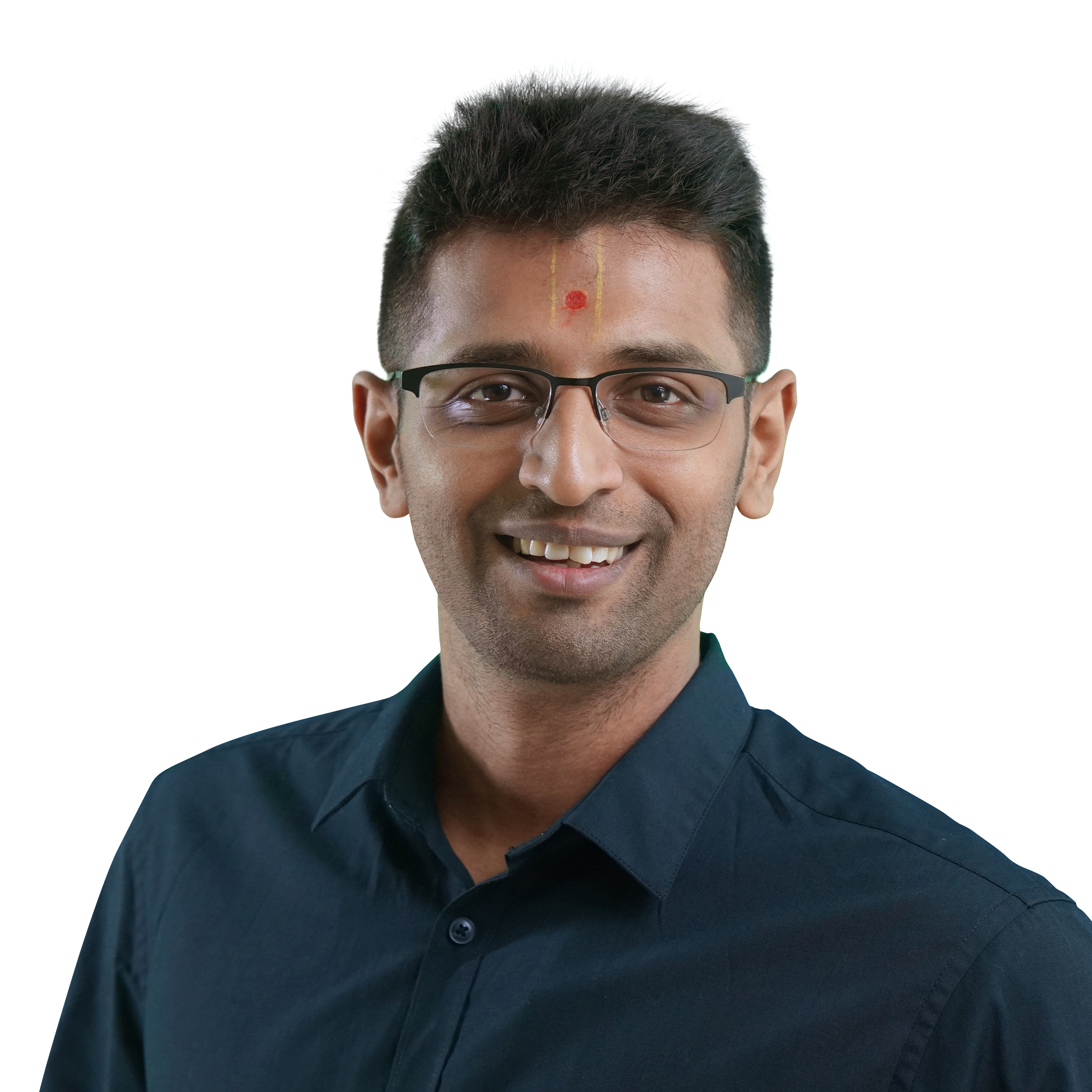 Darshan Pindoria - Mental health in the age of digital transformation ...