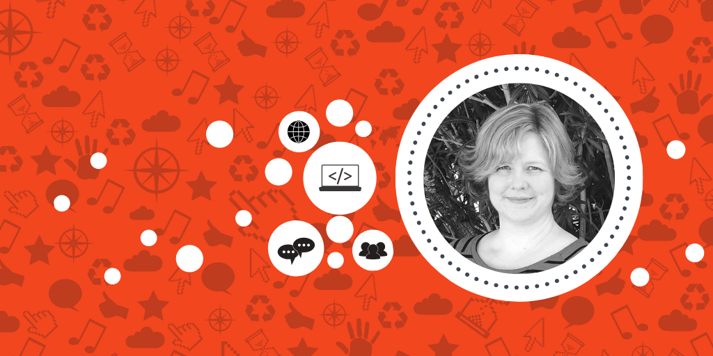 Interview with Amber Matz: How will Drupal's greatest challenge shape ...