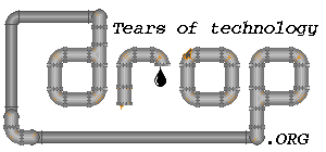 History Of The Druplicon The Famous Drupal Symbol