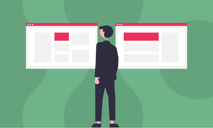 Differences between MDR and MDD