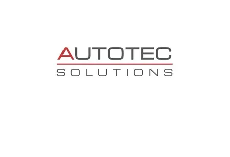 Simplify full pallet handling with Autotec's Conveyor