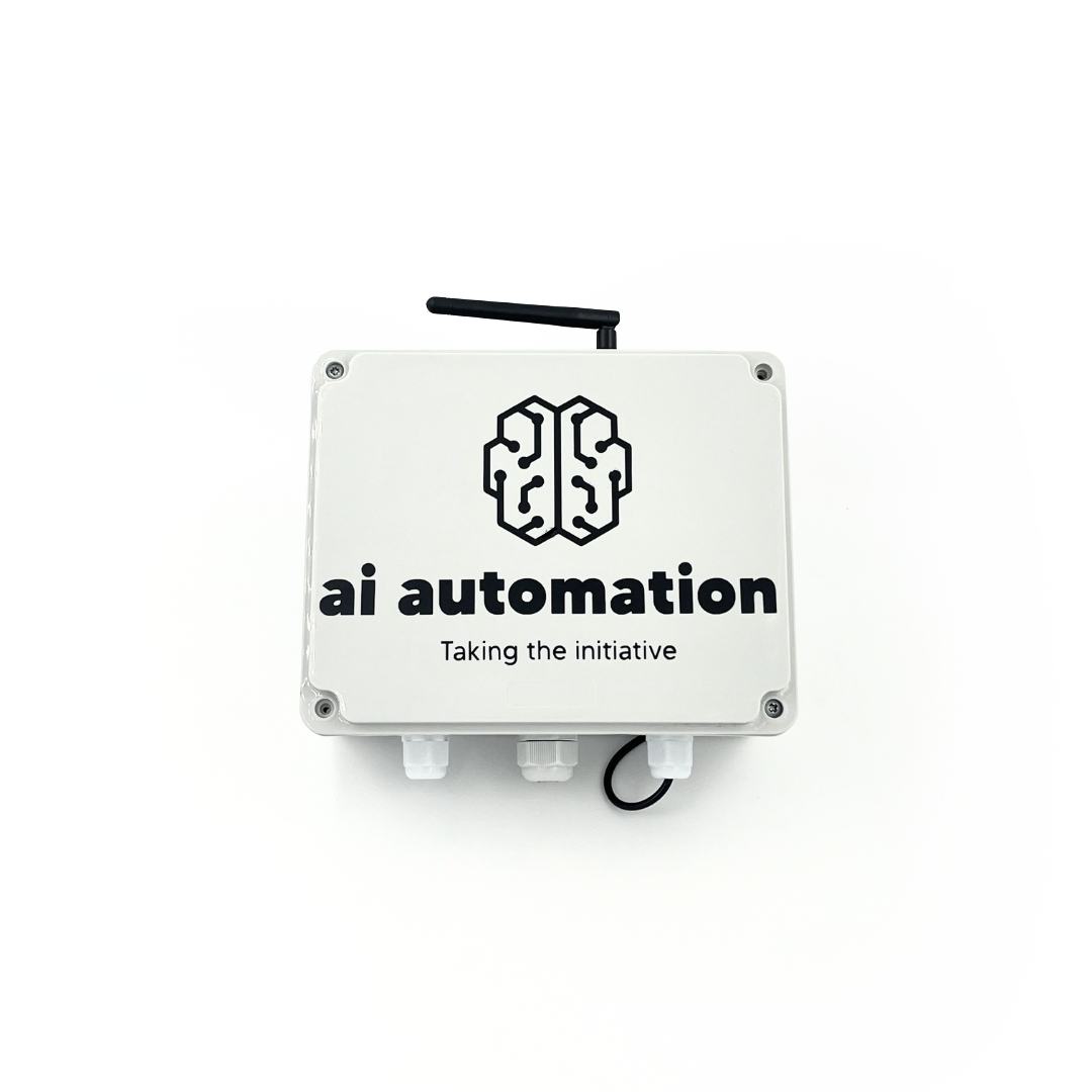 Ensure safe and automated emergency evacuations