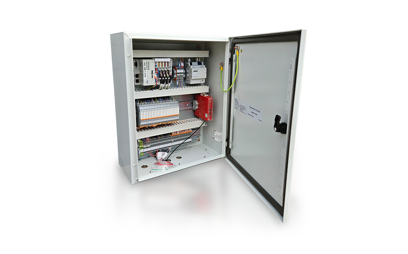 Rocon Interface: Let your robots take the lift