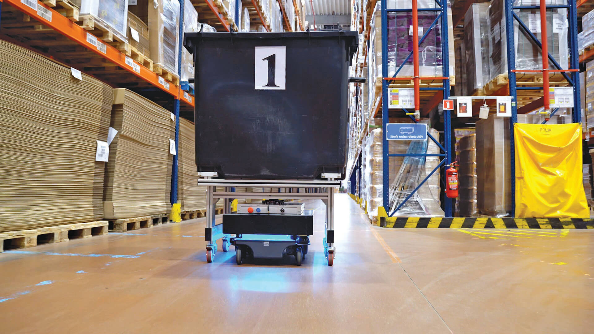 Types of Warehouse in Logistics: Which Is Best and When?