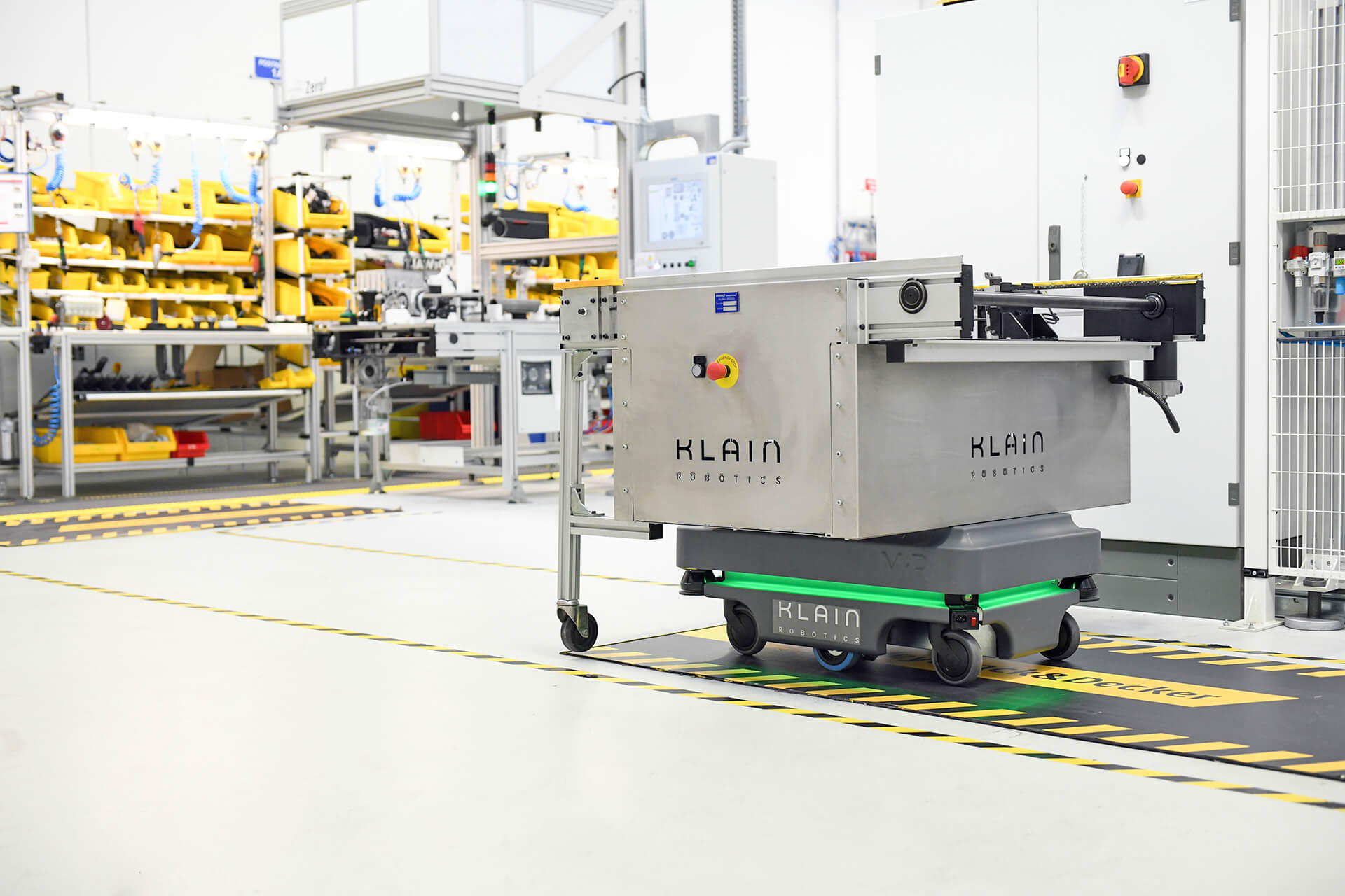 DeWalt Industrial Tools