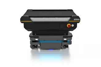 Click, connect, conquer: Simplify AMR integration with LCP.