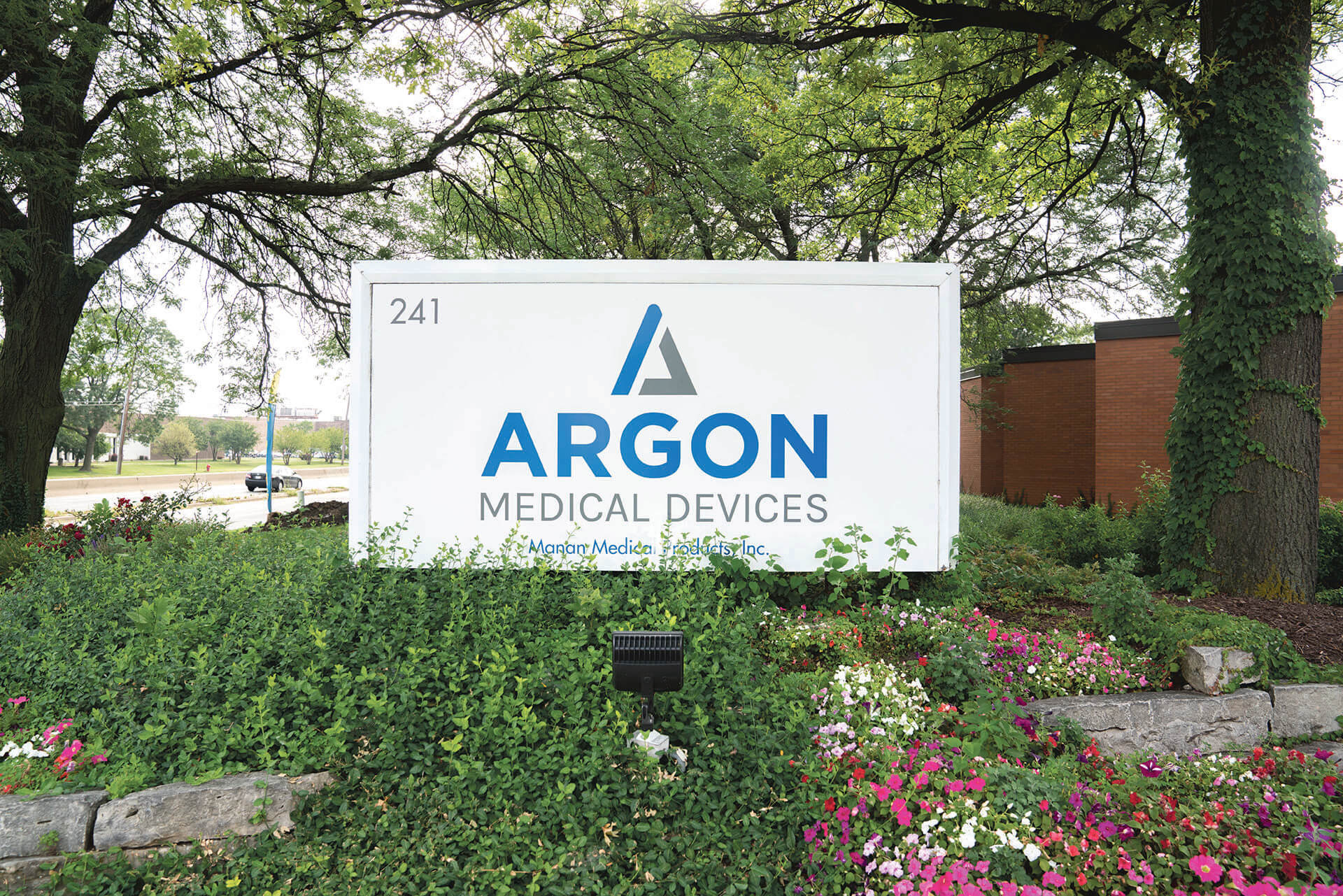 Argon Medical