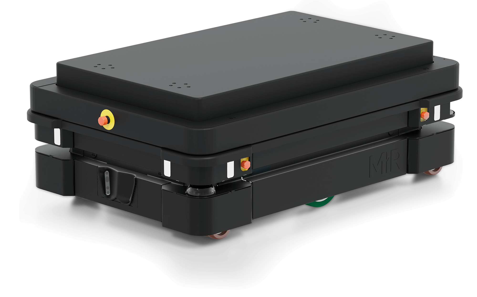 MiR600 Shelf Lift | MiR