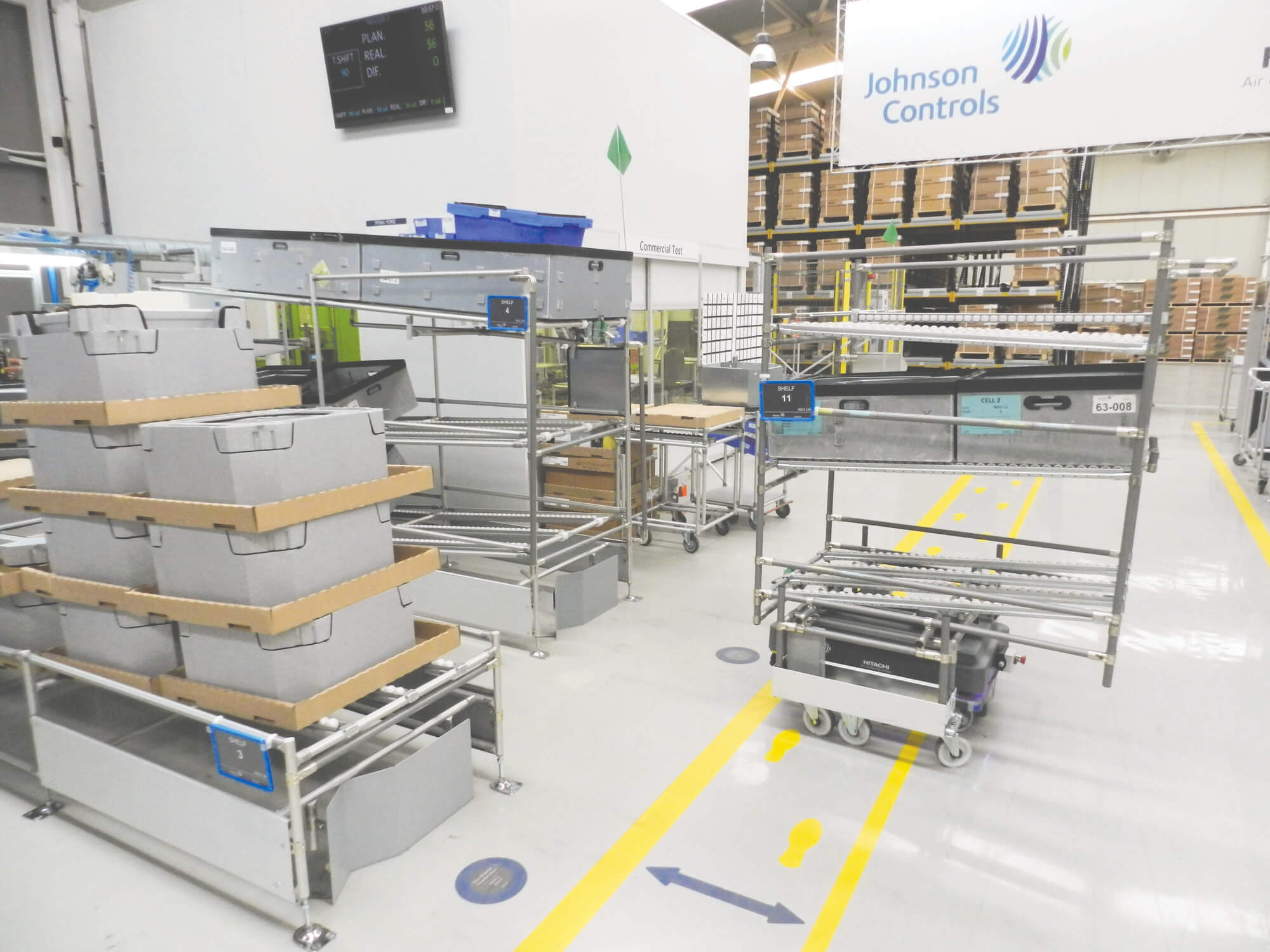 Johnson Controls-Hitachi