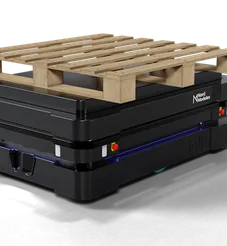 Streamline your logistics and elevate your productivity