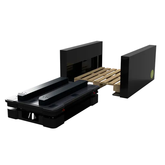 MTS: Automate, lift, repeat.