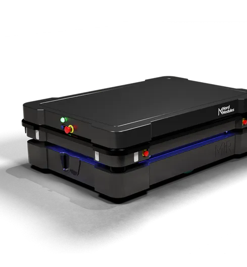 Streamline your logistics and elevate your productivity