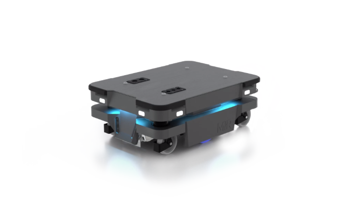 MiR250 | 自主移动机器人