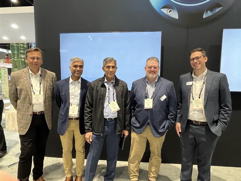 Teradyne Robotics and Honeywell Team Up