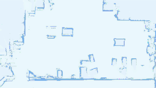 Simultaneous Localization And Mapping