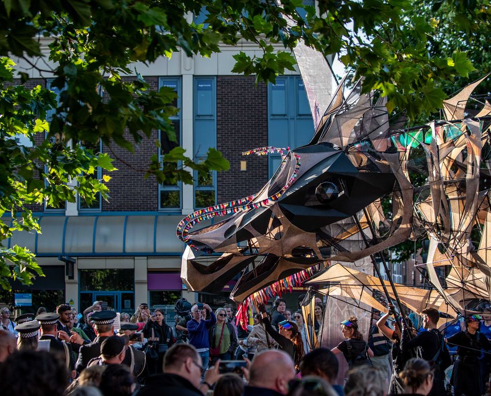 The Hatchling - The Hatchling