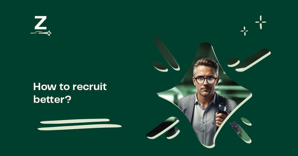 How to recruit better?