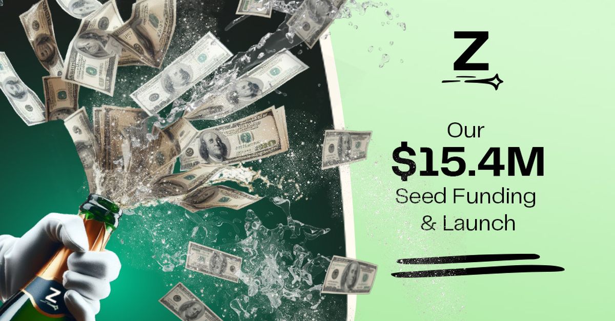 How Did ZELIQ Raise $15.4 Million in Less Than A Year?