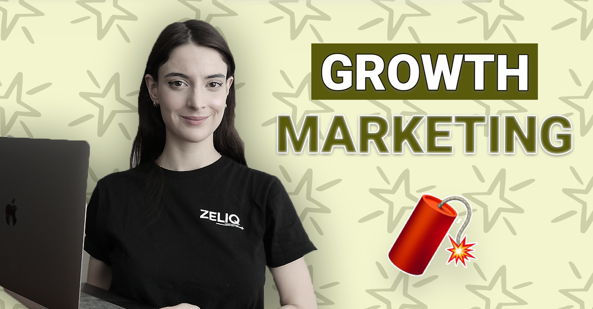 How to boost your revenue as a Growth Marketer thanks to ZEL