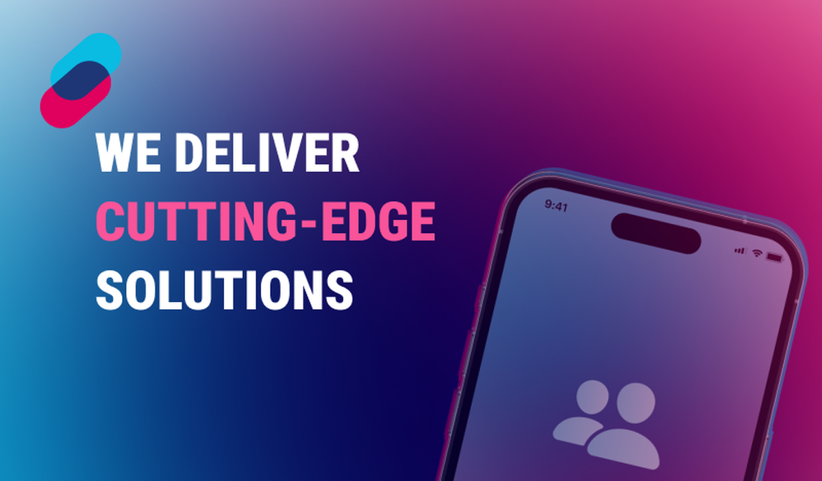 JOIN - Delivering Cutting-Edge Solutions