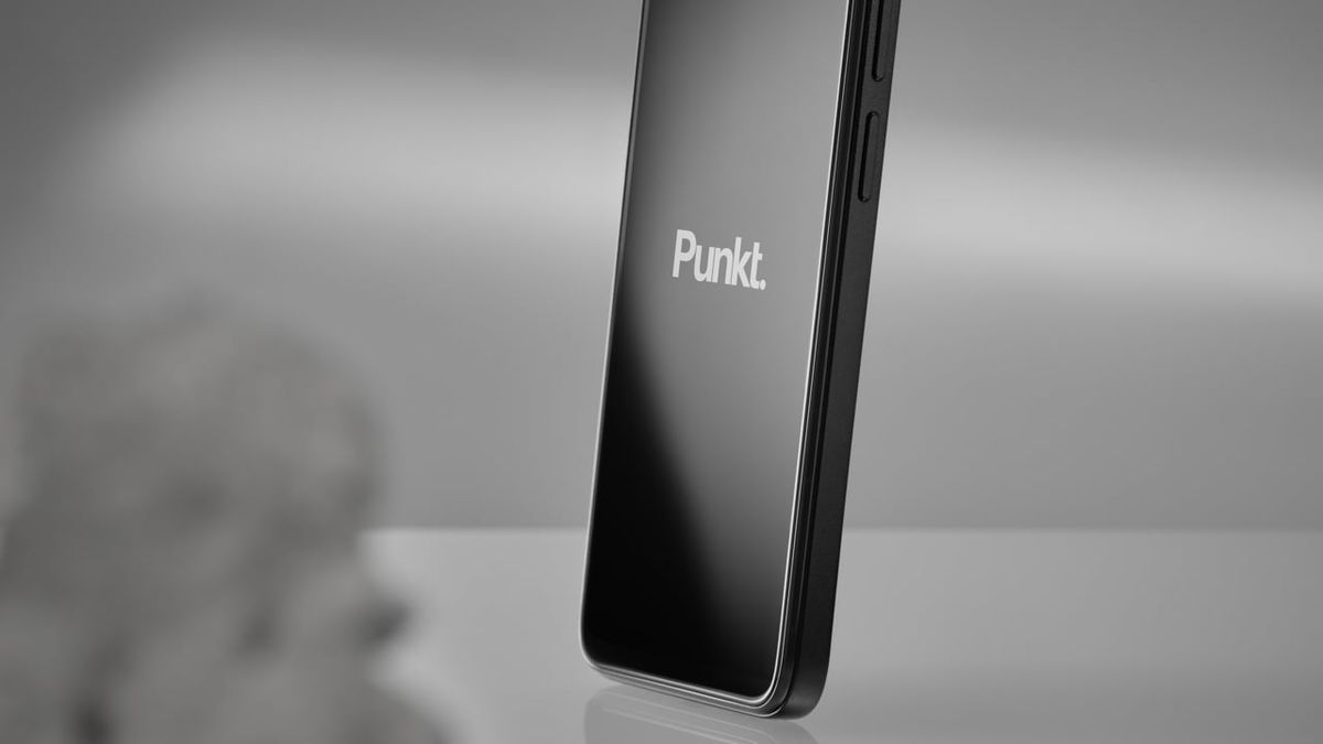Punkt. debuts its own mobile plan with Gigs for the MC02