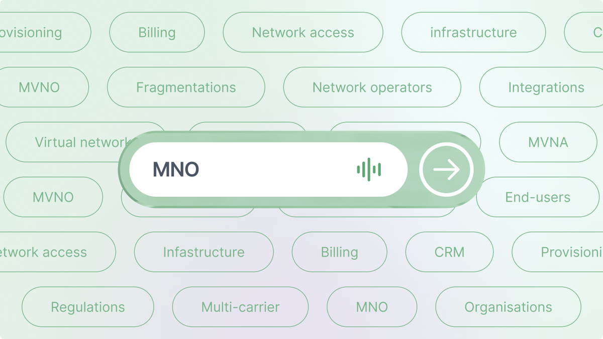 Mobile Network Operator (MNO): Everything you need to know
