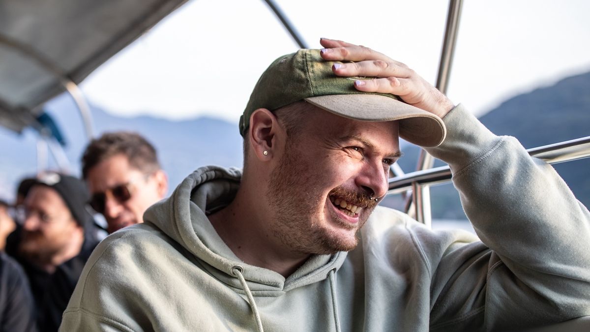 Gigster spotlight: Software engineer by day, stand up comic by night ...