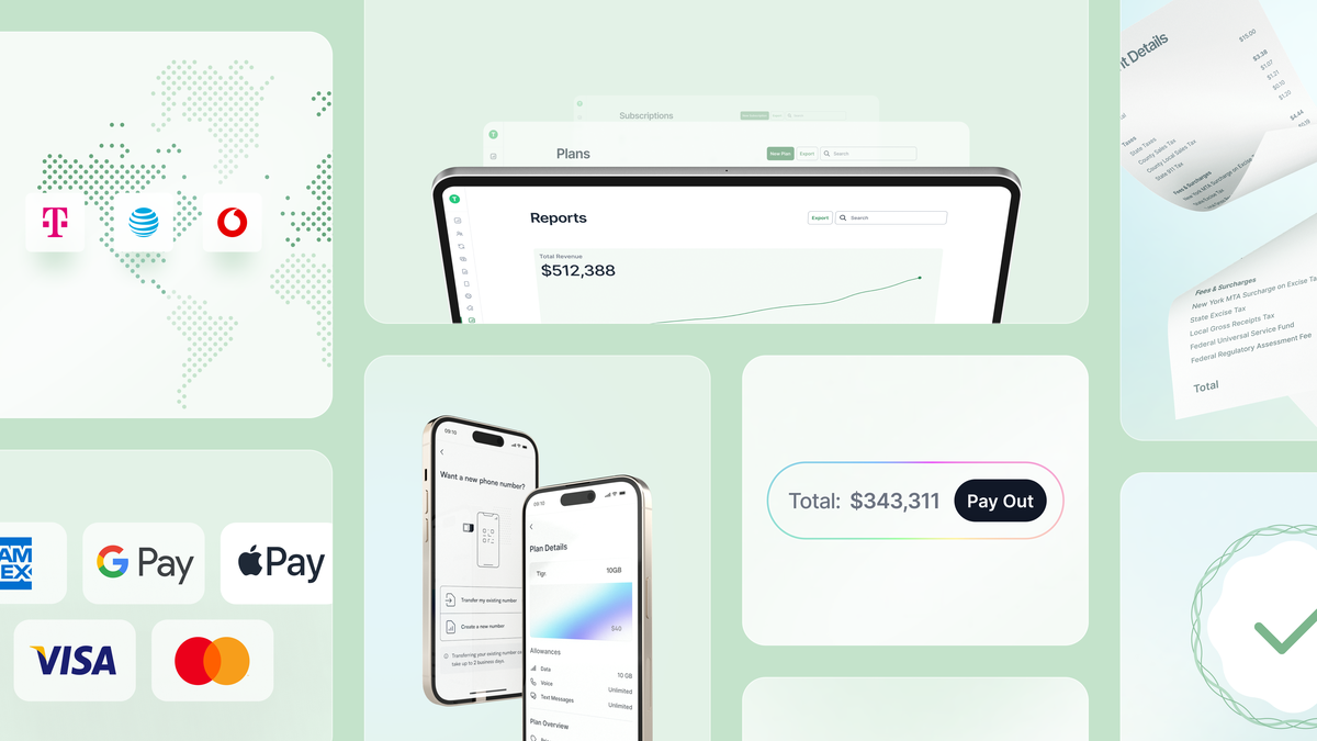 How to start your MVNO the smart way