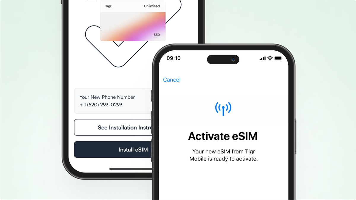 One-tap eSIM installation is here