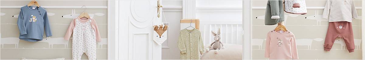 Bornino Babykleidung & Kinderkleidung online kaufen