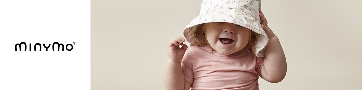 Minymo Kinderkleidung günstig online kaufen | baby-walz