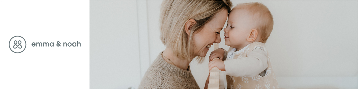 Emma & Noah | baby-walz