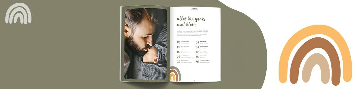 baby-walz Katalog bestellen | baby-walz